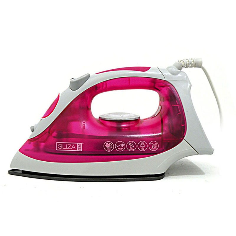 Plancha Completa Sliza SI-100