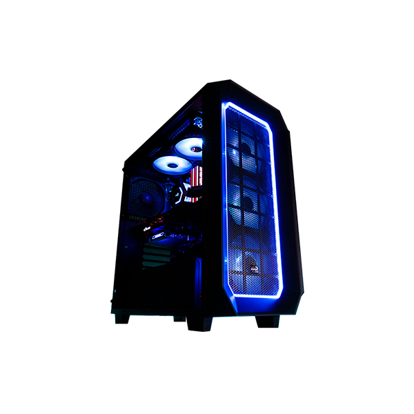 CPU INTEL BATTLESTATION IX5 ADVANCE