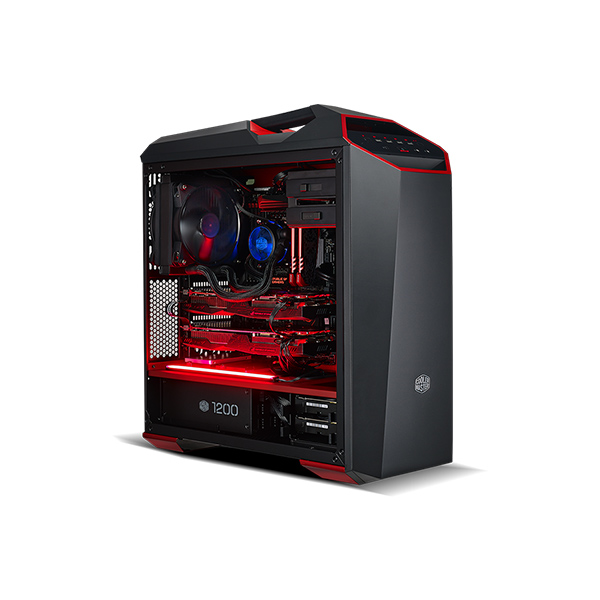 CPU AMD ULTRASTATION RX7 ML