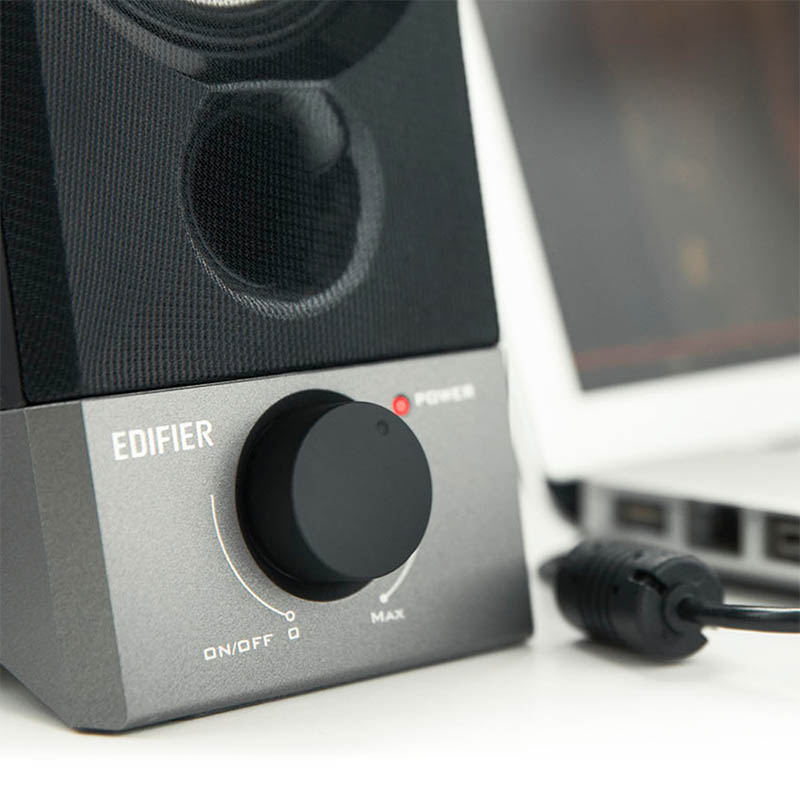 Bocina Multimedia USB Edifier R19U