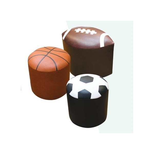 Puff Sport Kids Cafe - Kessa