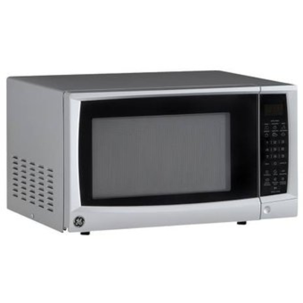 Horno Microondas Mabe 0.7 Pies Cúbicos JES70W Blanco