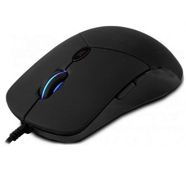 Mouse Eagle Warrior Alambrico Optico USB Fenix Infinite Iluminado 3200 ...