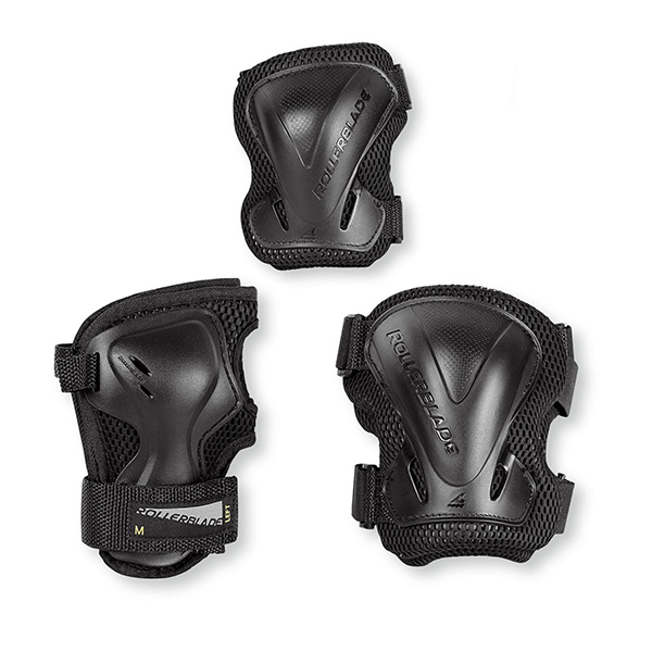 Protecciones Rollerblade Evo Gear