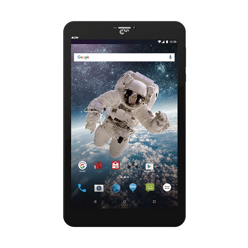 Celular NYX MOBILE LTE KIN TABLET Color NEGRO Telcel