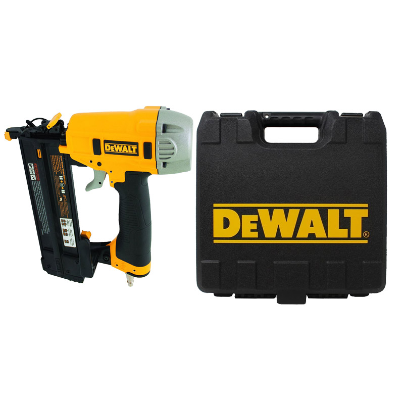 Clavadora Neumatica 2 In Calibre 18 Dwfp12231 Dewalt
