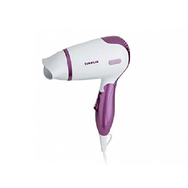 Secadora de Cabello Taurus 1200W 2 Velocidades Studio 1200