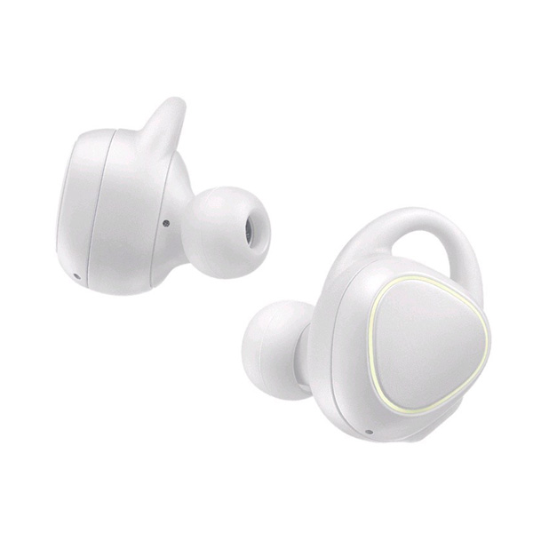 SAMSUNG GEAR ICONX BLANCO (2017)