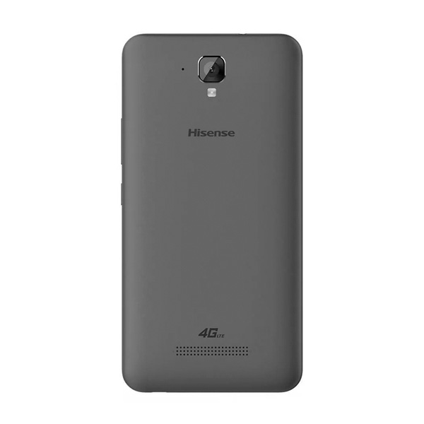 HISENSE L675 PRO GRIS