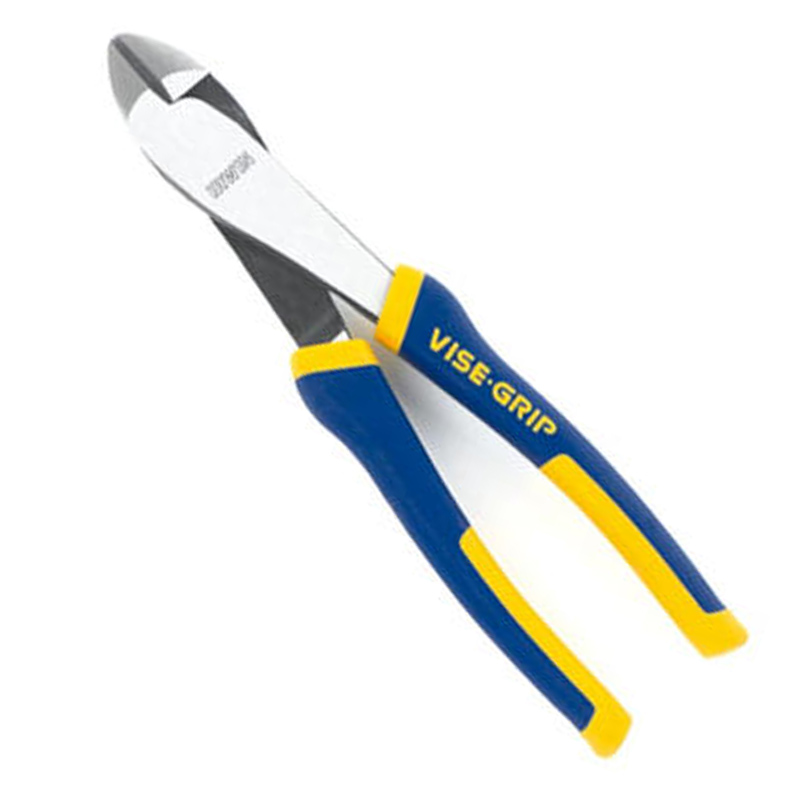 Pinza Vise-grip Corte Diagonal 8 Vise-grip Modelo 1864037