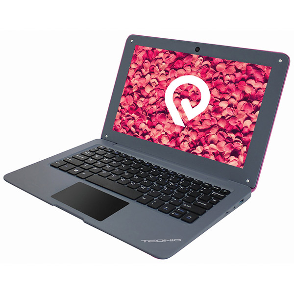 Laptop Epik 10.1" Intel Quad Core Ram 2GB W10