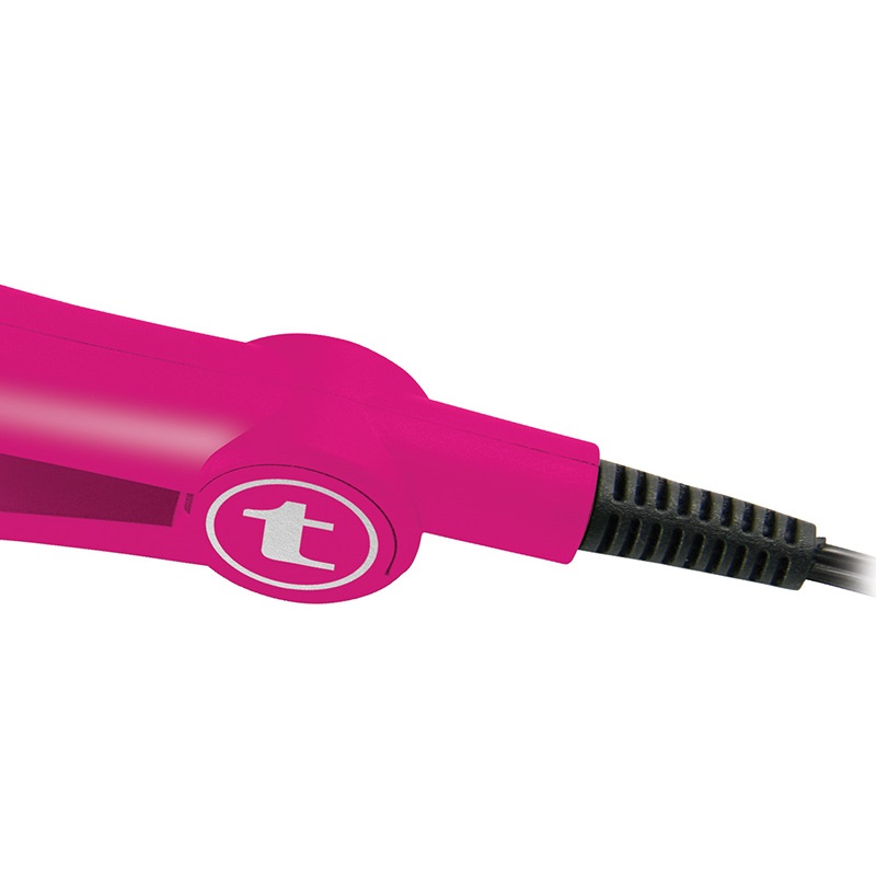 Plancha para Cabello Taurus 53W Cerámica Valico
