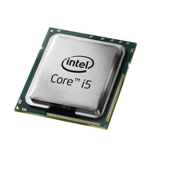 Intel Core I5-7400 Cpu