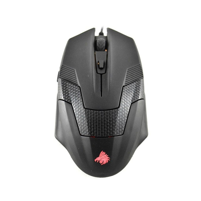 Mouse Gaming Eagle Warrior Optico G15