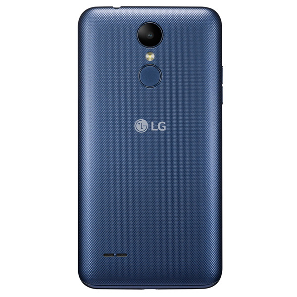 Celular LG LTE X230HV K4 LITE Color AZUL Telcel