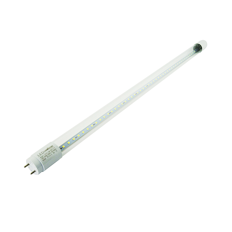 Tubo Led 60cm, Lumistar, LET8-10W-65K-T/V T8/6500K/10W/85-265v/G13 ...
