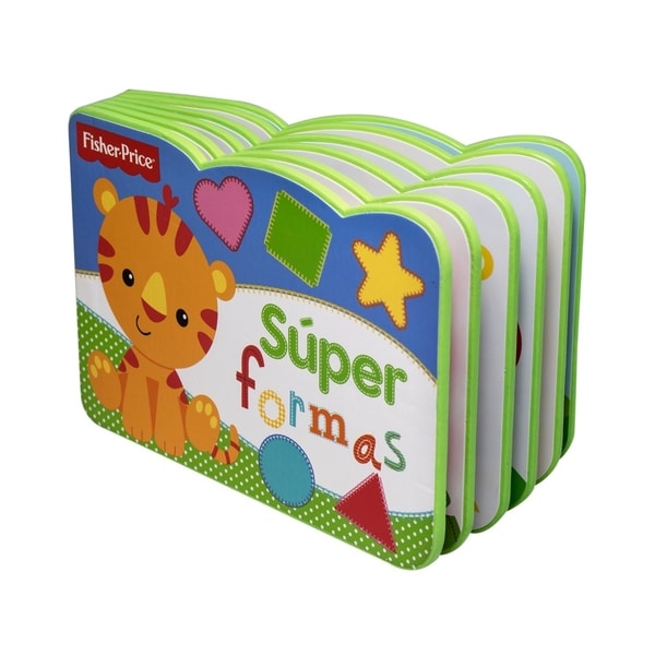 Super Formas Fisher Price