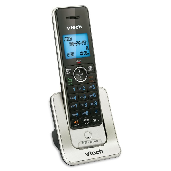 VTECH LS6405 EXTENSION TELEFONICA PARA LS6425, LS6477