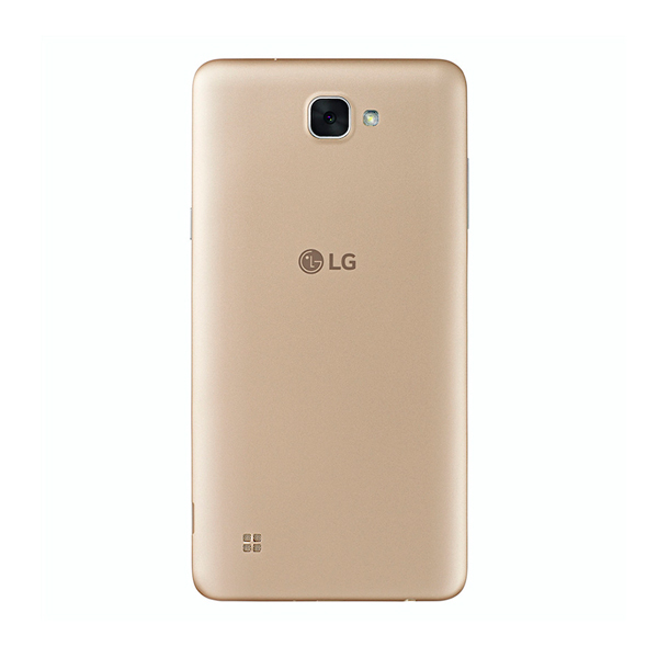 LG X MAX DORADO