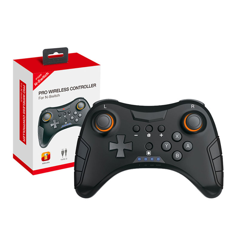 Nintendo Switch Control Inalámbrico Profesional - DOBE