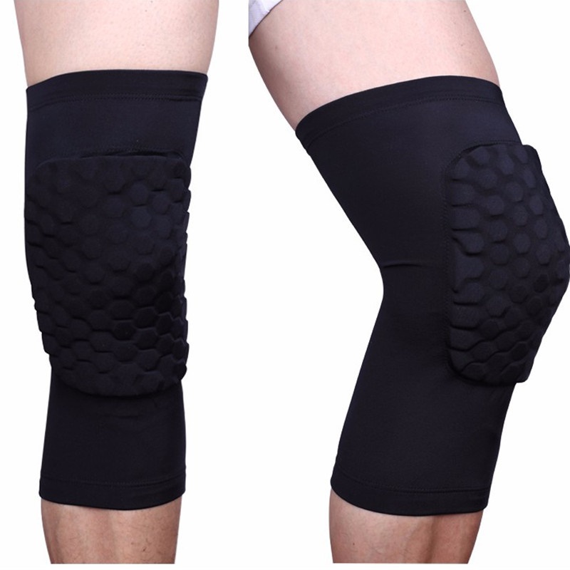 Rodilleras Deportes Extremo Comodidad Proteccion 2 Piezas BYTESHOP