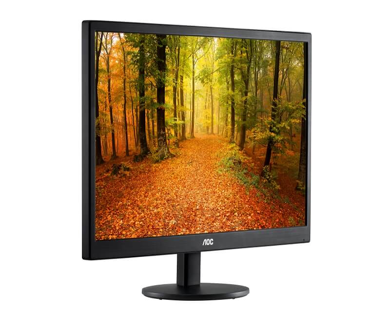 Monitor 21.5" AOC E2270SWHN LED Widescreen