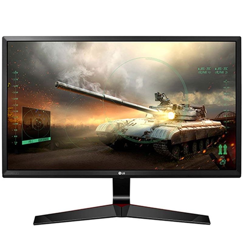 Monitor Gamer LG 24MP59G-P 24 Full HD 1ms 75Hz AMD FreeSync