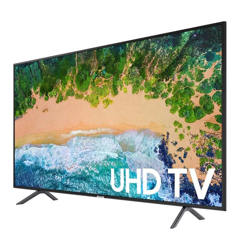 Pantalla Samsung 50 Pulgadas 4K PurColor 120 MR UN50NU7100F