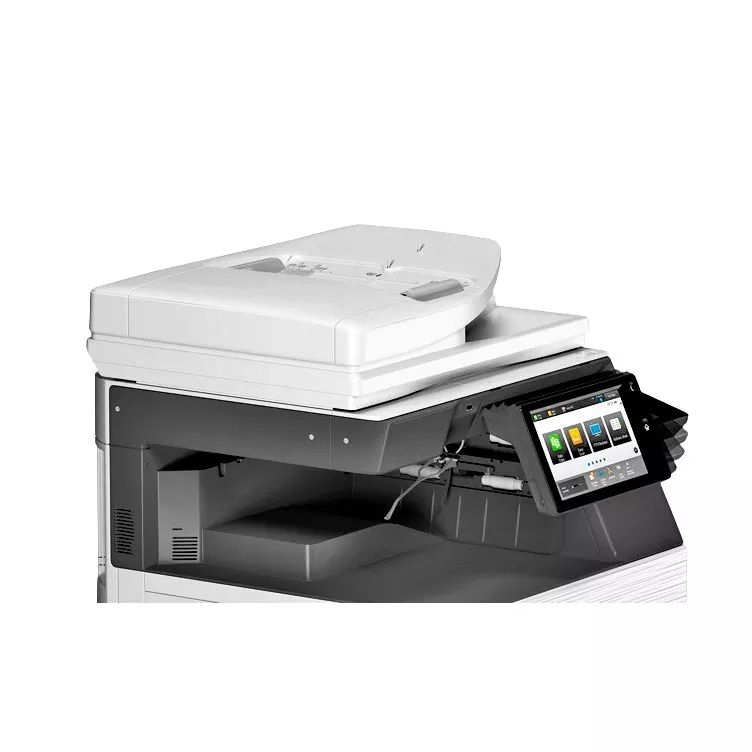 Multifuncional Láser Negro Sharp MX-3050 Doble Carta 30 ppm, Panel To