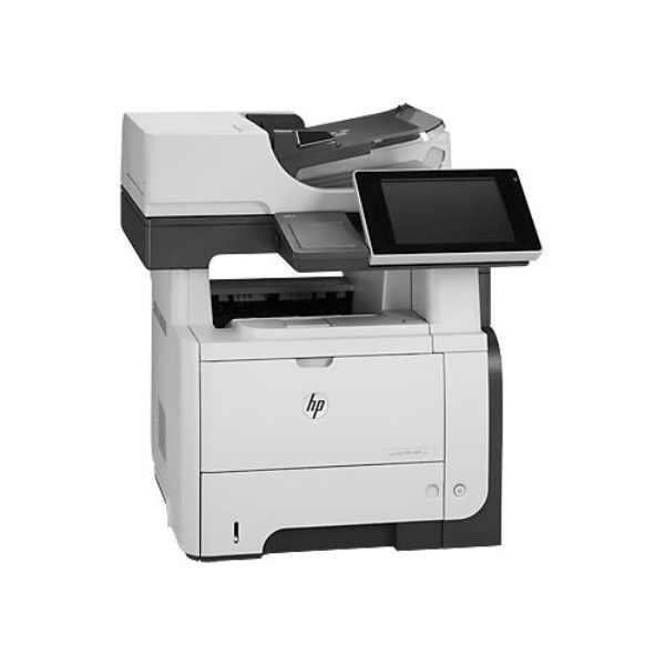 Impresora Multifunción HP LaserJet Pro M521dn