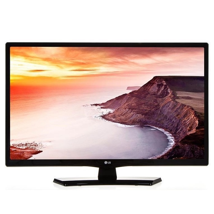 Monitor Smart TV LG 28 HD WiFi Panel IPS 28MT49S-PU