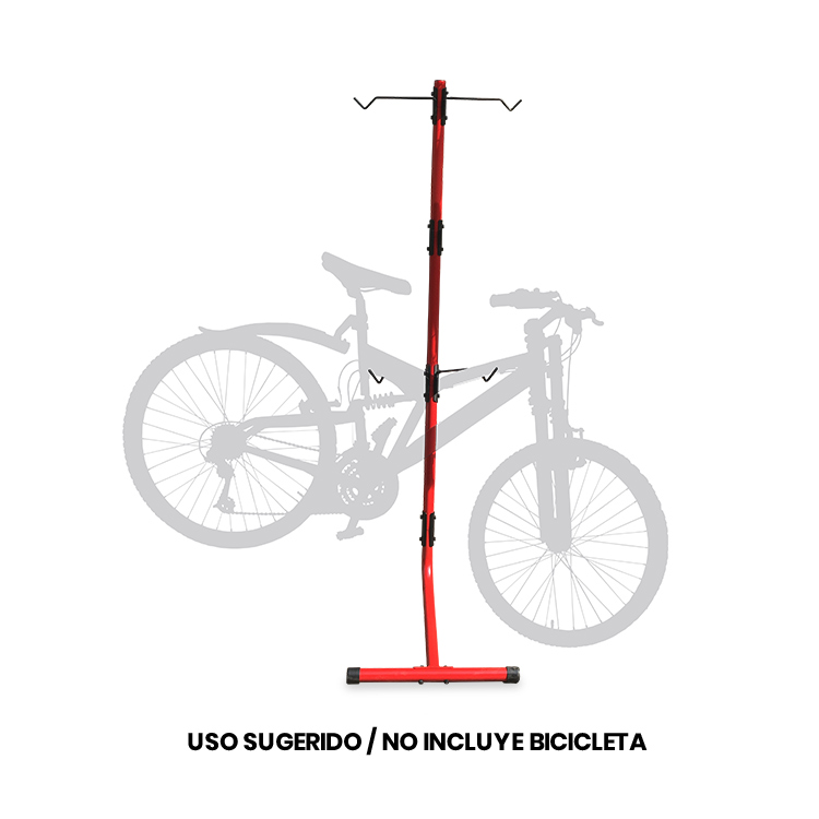 RACK DE BICICLETA (BIKE RACK)