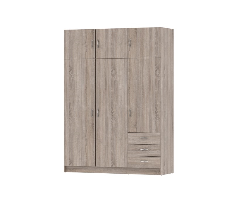 Armario Modelo Halle Trufa - Kessa