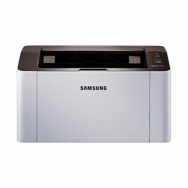 Impresora Laser Samsung SL-M2020 Monocromática