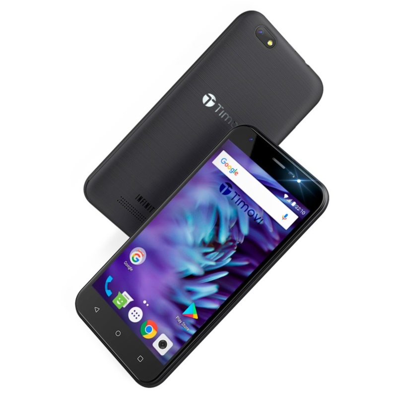 Celular Smartphone Timovi Infinit MX