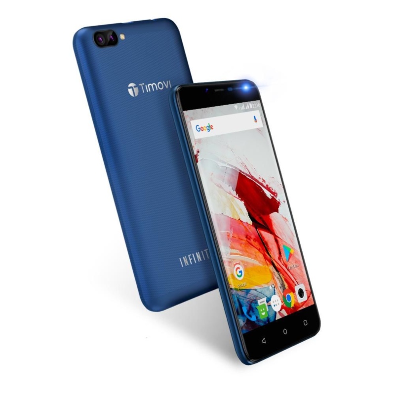 Smartphone Timovi INFINIT X CAM