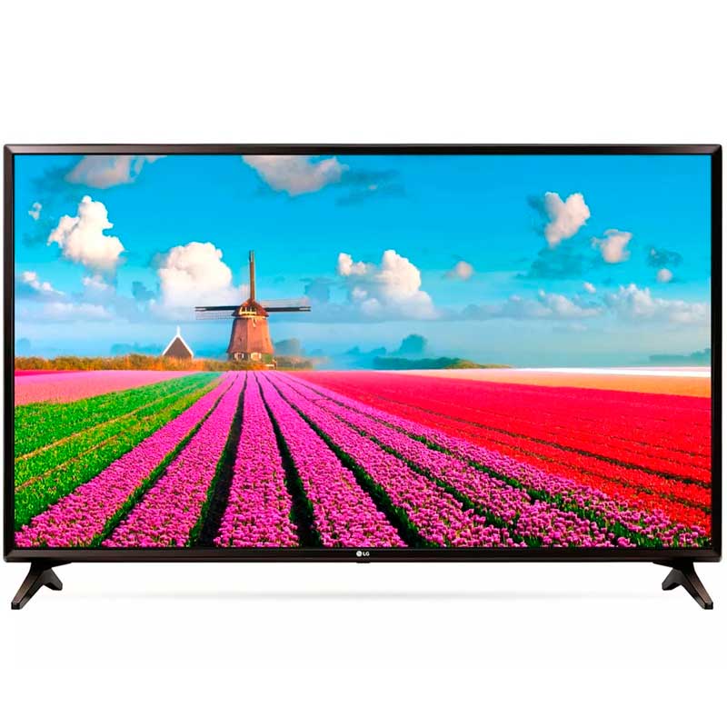 Pantalla Smart Tv 43 Lg 43lj5550 Full Hd Webos