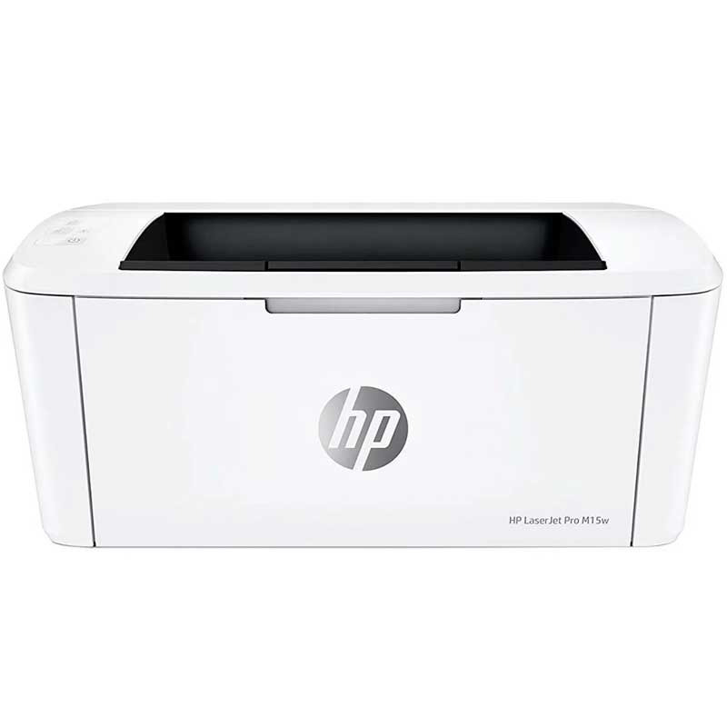 Impresora HP Laser Jet Pro M15W 19Ppm WiFi W2G51A