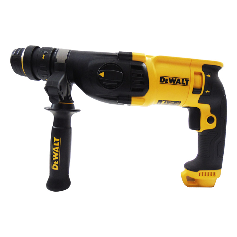 Taladro Rotomartillo SDS Plus 3 Modos D25134K DeWalt