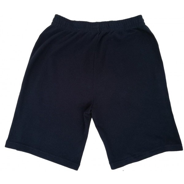 Short Para Caballero Azul Marino Sherman Short June 100% Algod