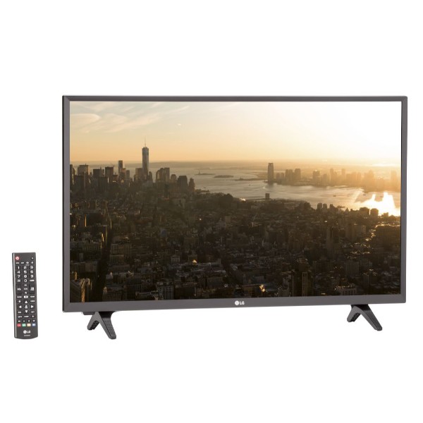 Televisor FULLHD LG 32LJ500B LCD 32 pulgadas