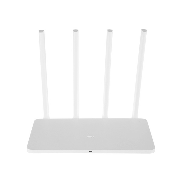 Xiaomi Router 3 EU Blanco 3026