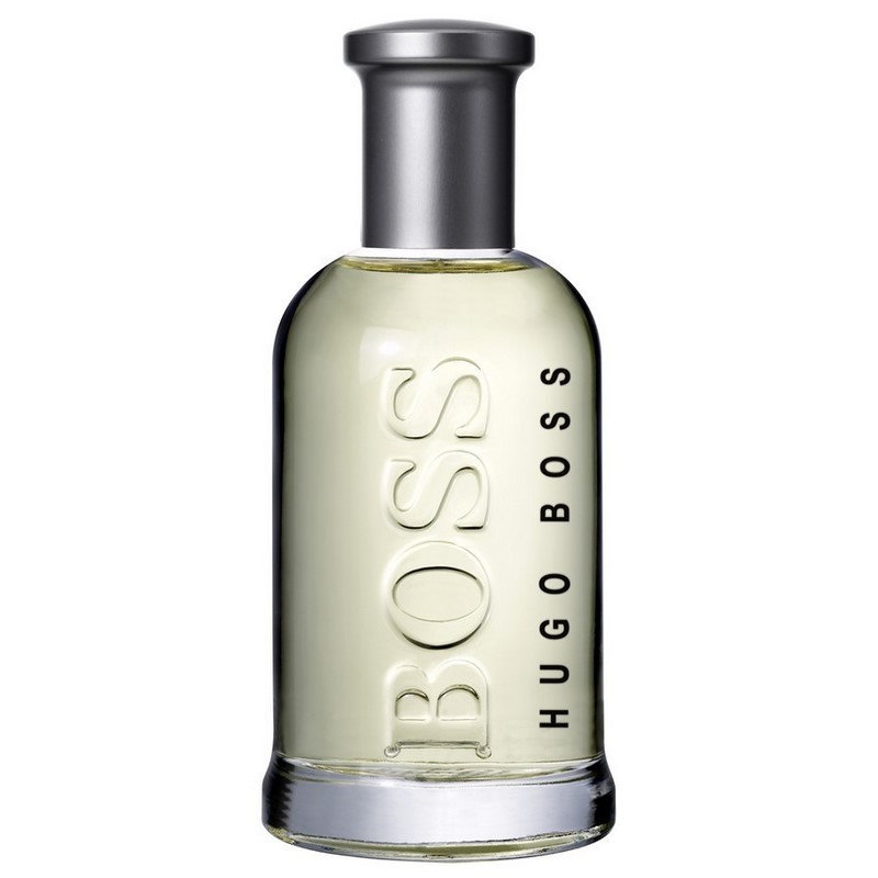 Boss Bottled de Hugo Boss Eau de Toilette 100 ml. Fragancia para Cabal