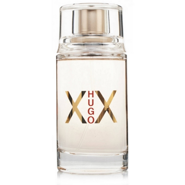 Hugo XX de Hugo Boss Eau de Toilette 100 ml Fragancia para Dama