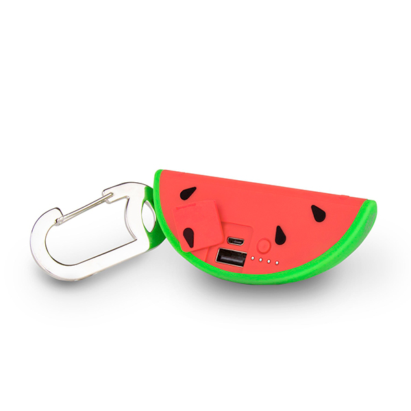 Power Bank Bateria de Emergencia Buqu Sandia