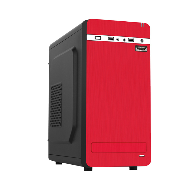 Computadora Amd A4 4000 3.0 GHz Dual Core Hdd 2TB Ram 8gb WIFI