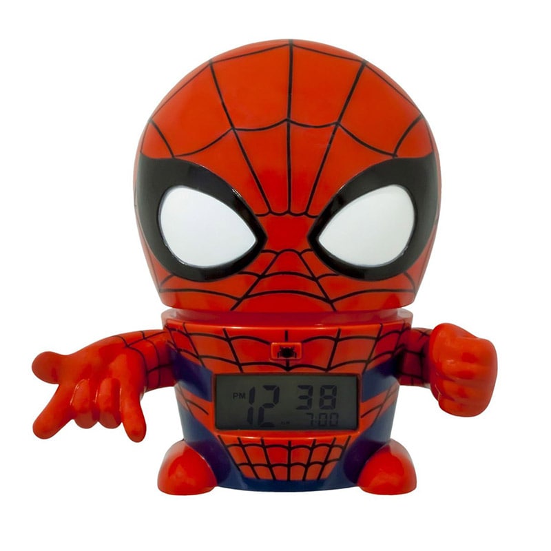 Outlet! Reloj Marvel Spider Man O2021425