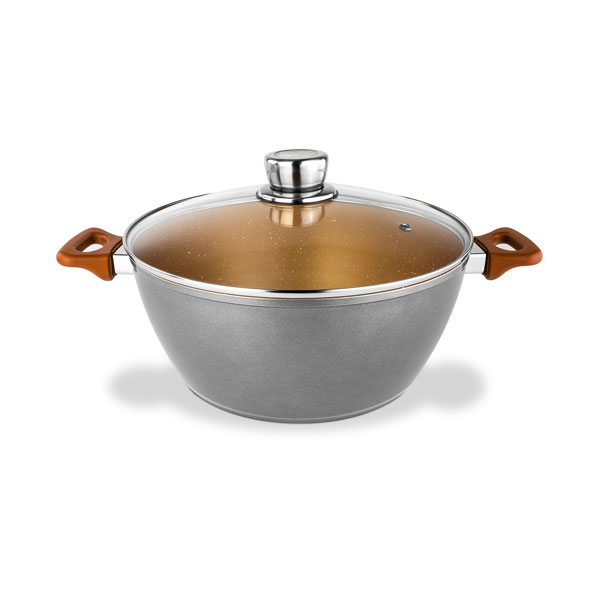 FlavorStone Family Set Copper