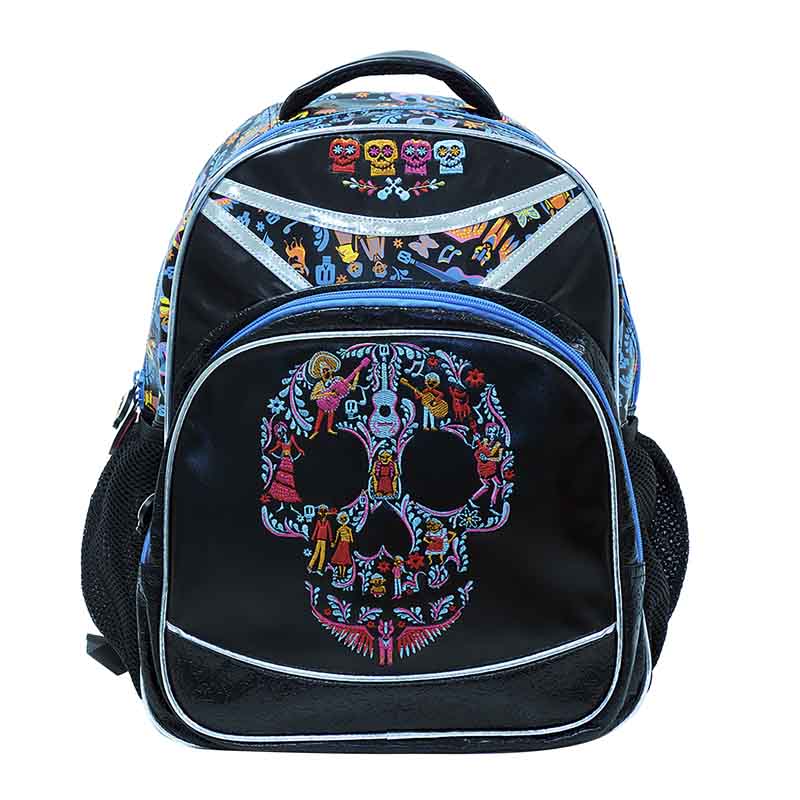 Mochila 8005, Disney Coco