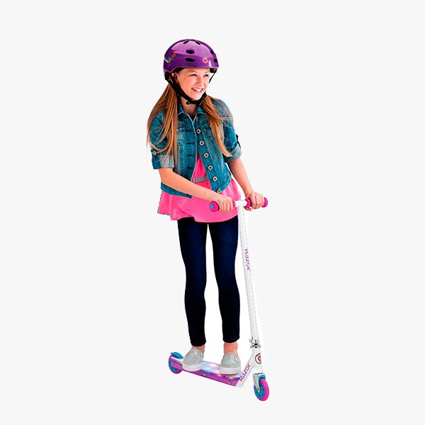 Scooter Razor Party Pop